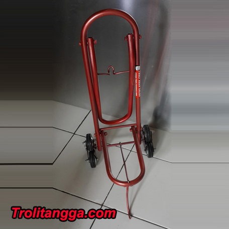 harga trolly barang terbaik, troli air galon, jual troli aqua galon