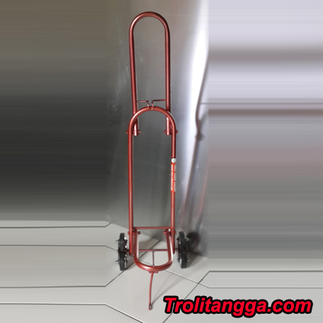 harga trolley barang, troli air galon, jual troli aqua galon, harga ...